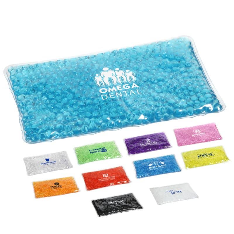 Custom Ice Packs with Logo | Wholesale Personalized Ice Packs ...