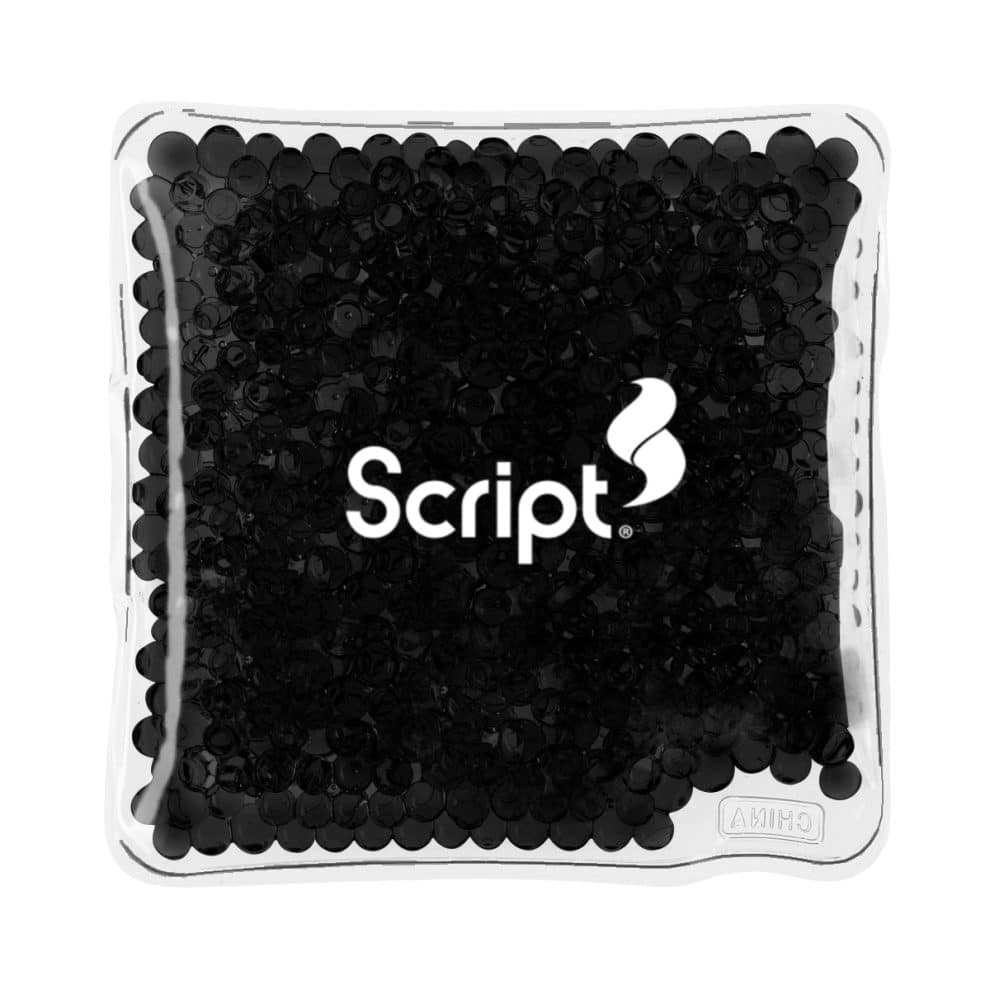 Square Cold Gel Pack – Branded Ice Packs